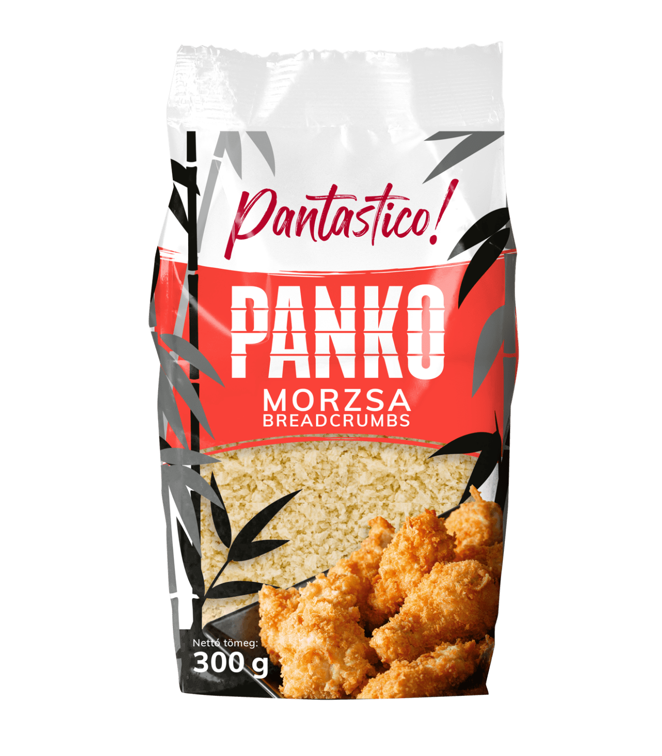 Pantastico! Panko morzsa - F&R